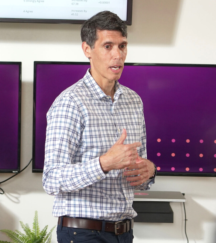 Who We Are - OnCourse