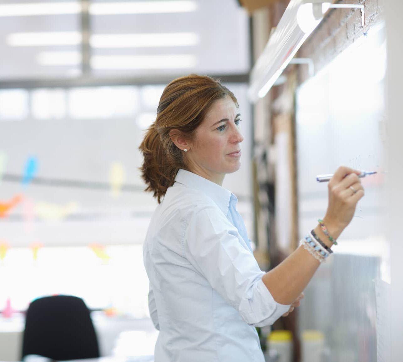 Time Savings - OnCourse